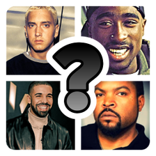 Rap Quiz - Guess The Rapper - Hip Hop Trivia APK for Android - Download
