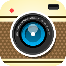 1900 Camera - Retro Camera - Vintage Camera Filter APK para Android ...