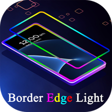 Edge Lighting Live Wallpaper - Border Edge Light APK for Android - Download