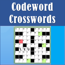 Codeword Puzzles Word games for Android - Download