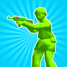 Rush War: Army Commander for Android - Download