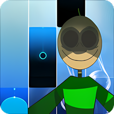 Piano baldis basics tiles APK for Android - Download
