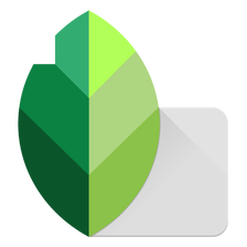 Snapseed APK для Android — Скачать
