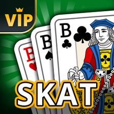 Skat Offline - Single Player for Android - Download