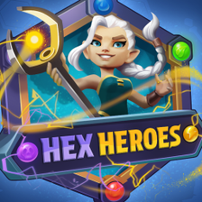 Hex Heroes per Android - Download