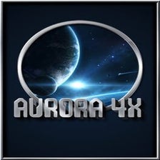 Aurora 4x - Download