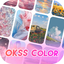 OKSS Color Mood Board pour Android - Télécharger
