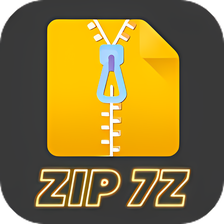 UnZip Rar Extractor Zip Opener APK สำหรับ Android - ดาวน์โหลด