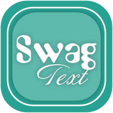 Swag Text for Android - Download
