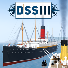 Dynamic Ship Simulator III for ROBLOX - Game Download