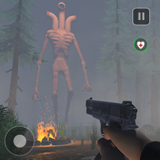 SCP Pipe Head Horror Survival per Android - Download