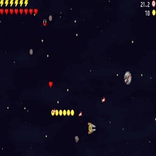 Asteroid Arcade - İndir