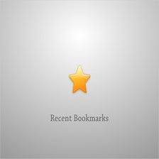 Recent Bookmarks para Google Chrome - Extensión Descargar