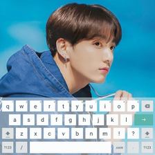 BTS Jungkook Keyboard VC for Android - Download