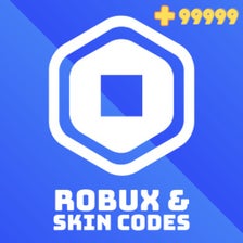 Skins Robux Codes for Roblox for iPhone - Download