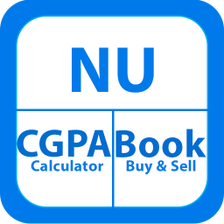 EasyCGPA - NU CGPA Calculator APK for Android - Download