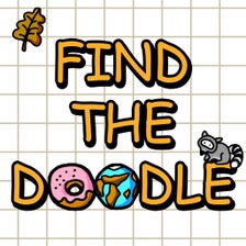 Seek And Find The Doodle para iPhone - Descargar