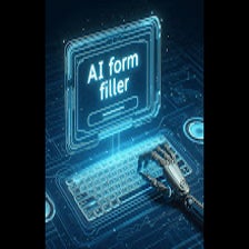 AI Form Filler Google Chrome 용 - 확장 프로그램 다운로드