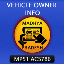 MP RTO Vehicle Owner Details per Android - Download