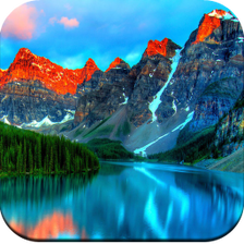 10000 Nature Wallpapers for Android - Download