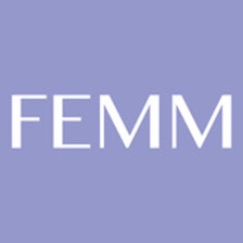 FEMM Period Ovulation Tracker para iPhone - Descargar
