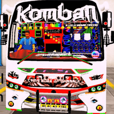 Kerala Komban Bus Livery India for Android - Download