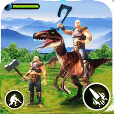 Dinosaurs Hunting para iPhone - Descargar