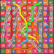 Classic Ludo Snake Ludo : King of Board Game for Android - Download