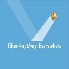 Filter Anything Everywhere Google Chrome 용 - 확장 프로그램 다운로드