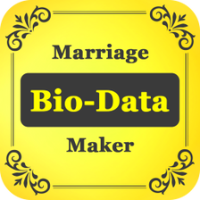Biodata Maker - Marriage Biodata para Android - Descargar