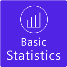 Basic Statistics APK für Android - Download