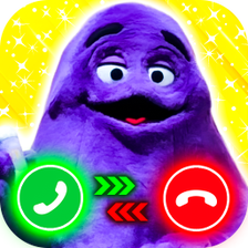 Megan fake video call para Android - Descargar