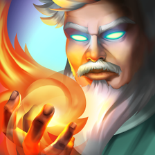 Wizard Sign: Magic Touch for Android - Download