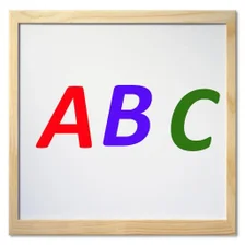 Abc Whiteboard per Android - Download