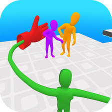 Slap Masters - Flexible Hands for Android - Download