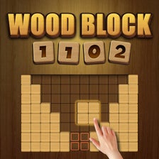 Wood Block Puzzle Classic Z for iPhone - Download