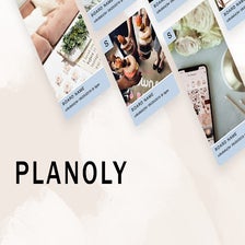 PLANOLY Uploader for Google Chrome - Extension Download