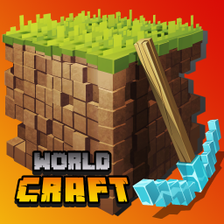 world craft worldedit for Android - Download