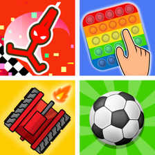 2 3 4 Player Games for Android - Download