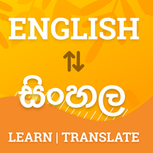 English to Sinhala Dictionary Sinhala Translator APK per Android - Download