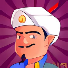 Akinator para Google Chrome - Extensión Descargar