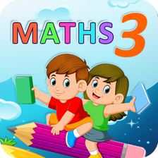 Maths Class 3 per Android - Download