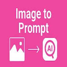 Image to Prompt for Google Chrome - Extension Download