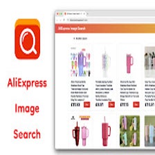 AliExpress Image Search pour Google Chrome - Extension Télécharger