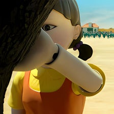 Squid Game Survival Challenges per Android - Download