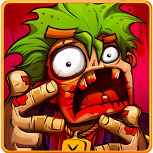 Commando Vs Zombies for Android - Download