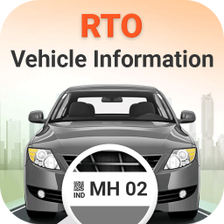 RTO Vehicle Information App pour Android - Télécharger