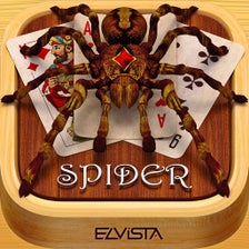 iPhone için Elite Spider Solitaire - İndir
