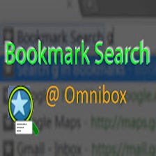 Bookmark Search pour Google Chrome - Extension Télécharger