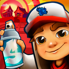 Secret Area Subway Surfers for ROBLOX - Game Download